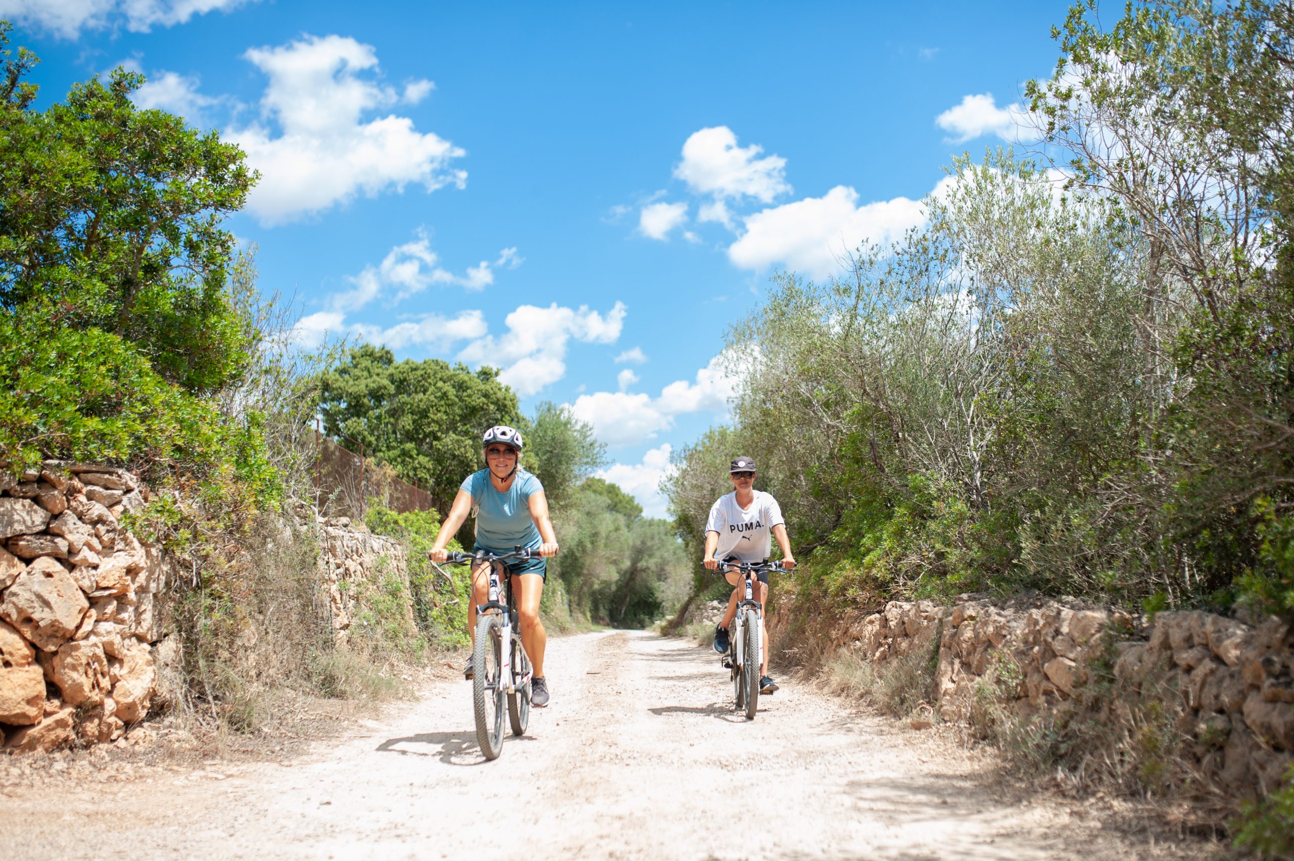 Fun Fitness Retreat Mallorca - The Body Camp